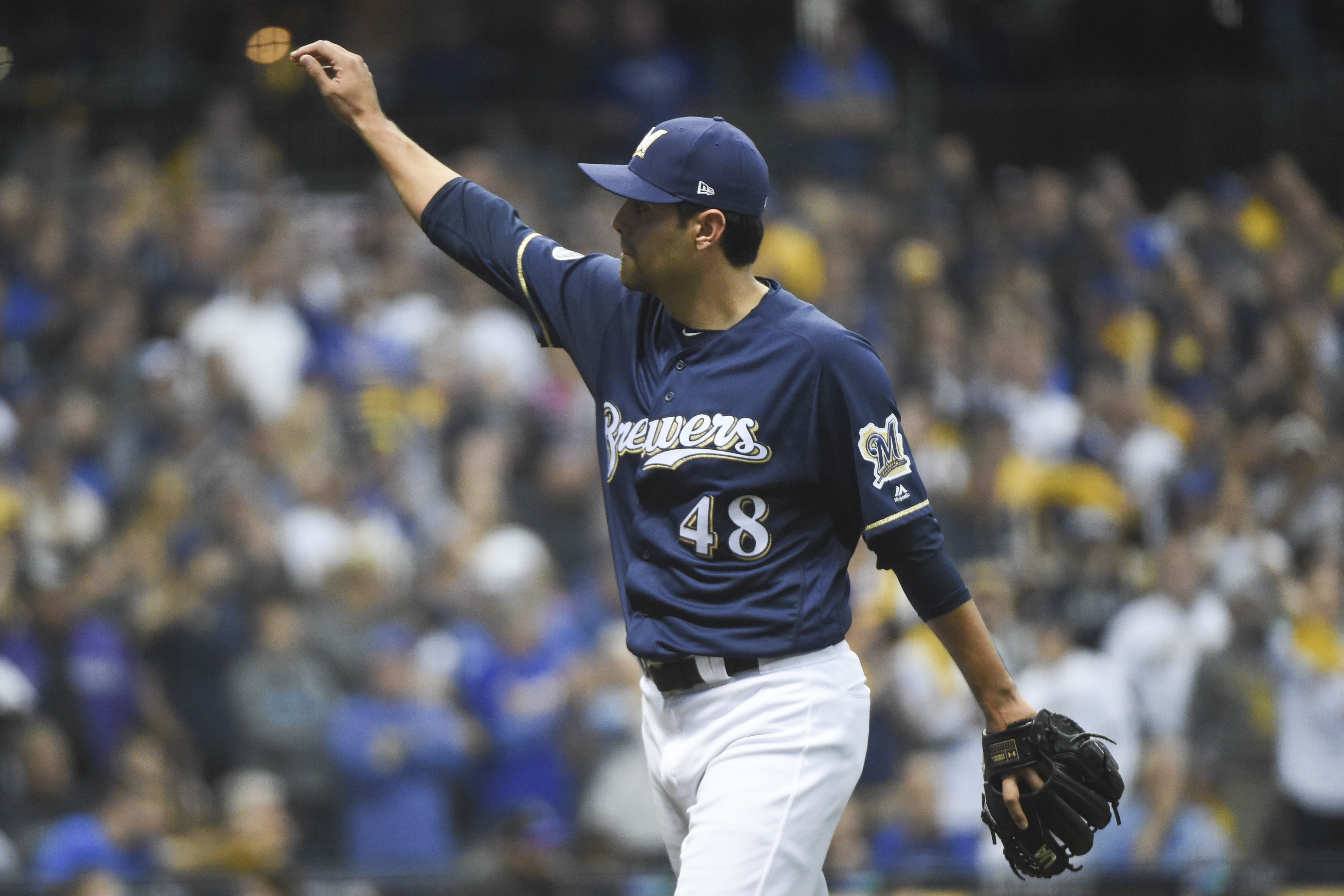 Looking to next year’s Hall of Fame ballot