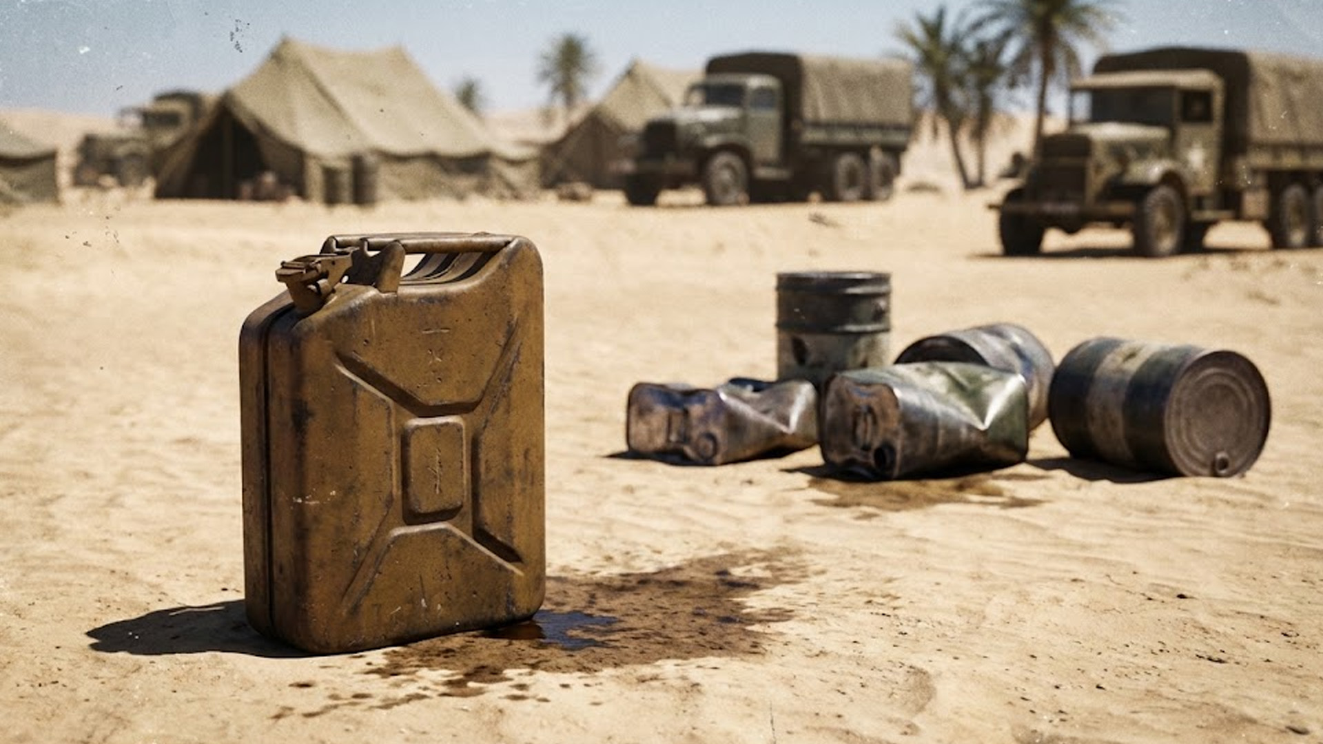 The simple object that almost cost Britain and America World War II