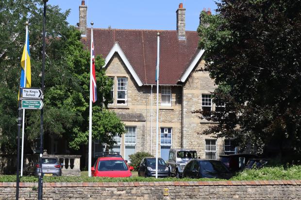 Full list of candidates in West Oxfordshire District Council election ...