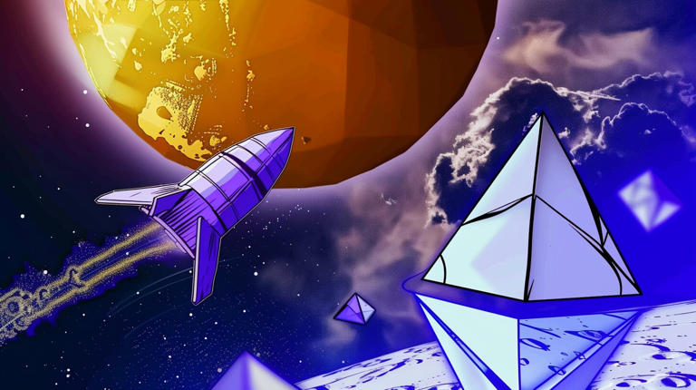 Solana whales rotate out of SOL into this new crypto under $1, experts ...