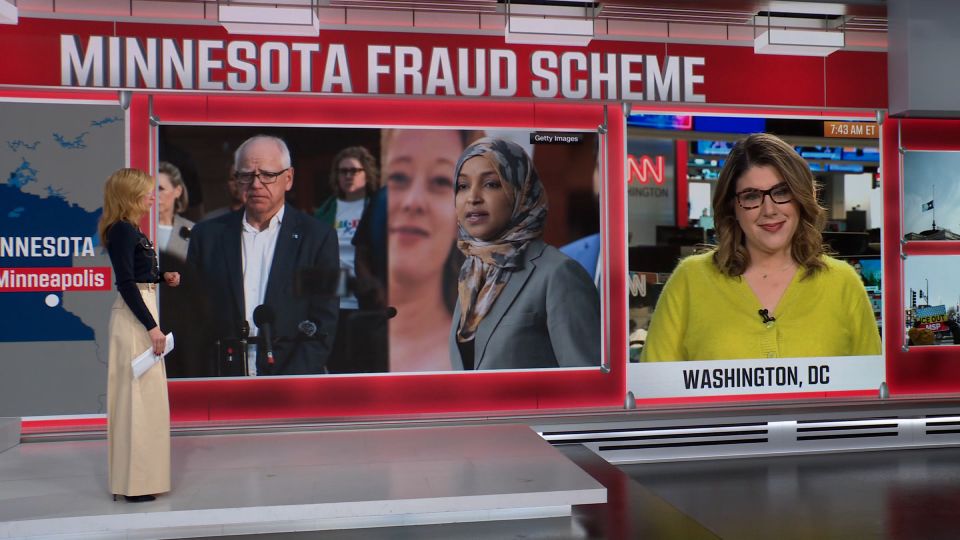 Exclusive: DOJ officials pushed FBI to investigate political campaigns ...