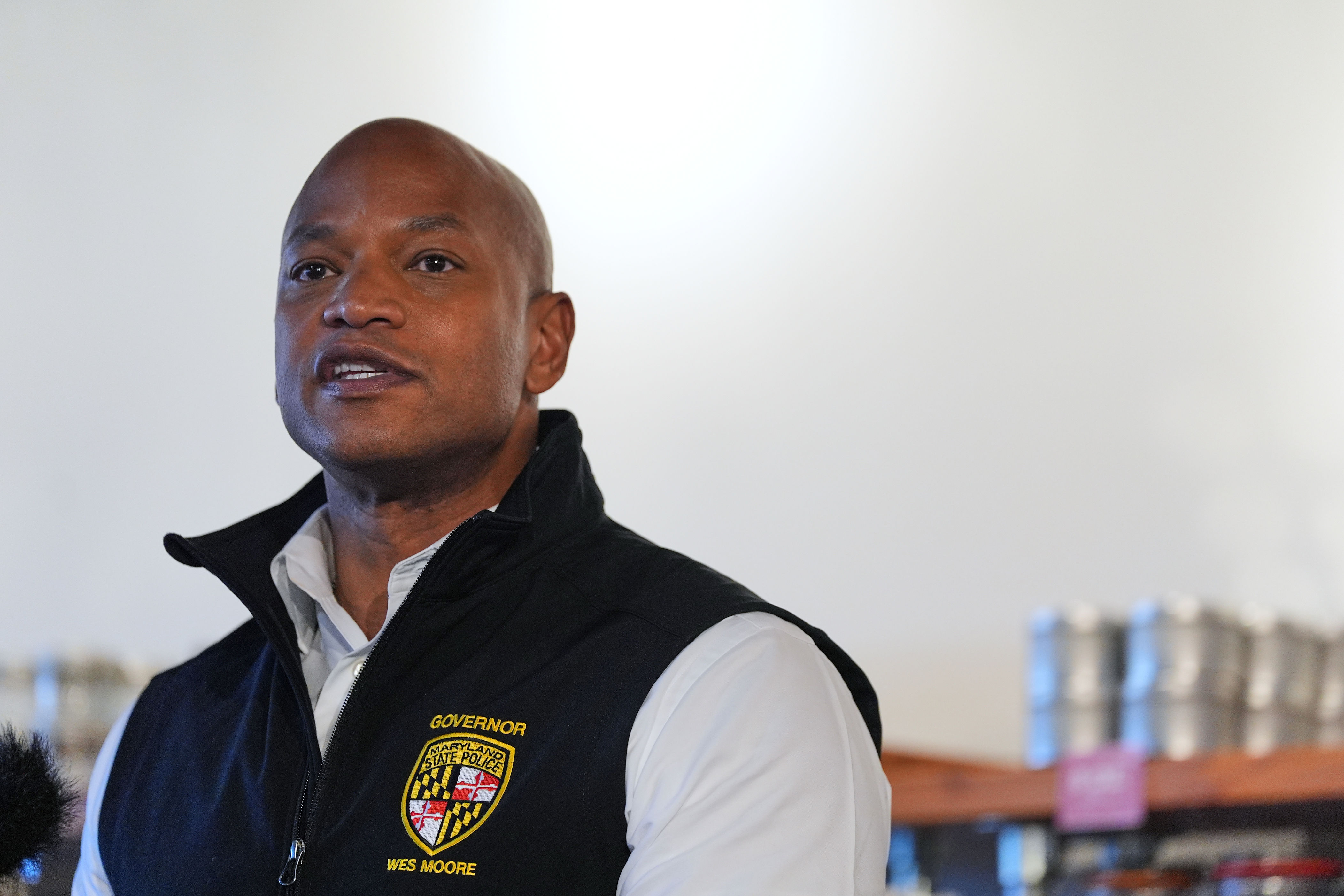 Maryland's new congressional map could wipe Republicans out