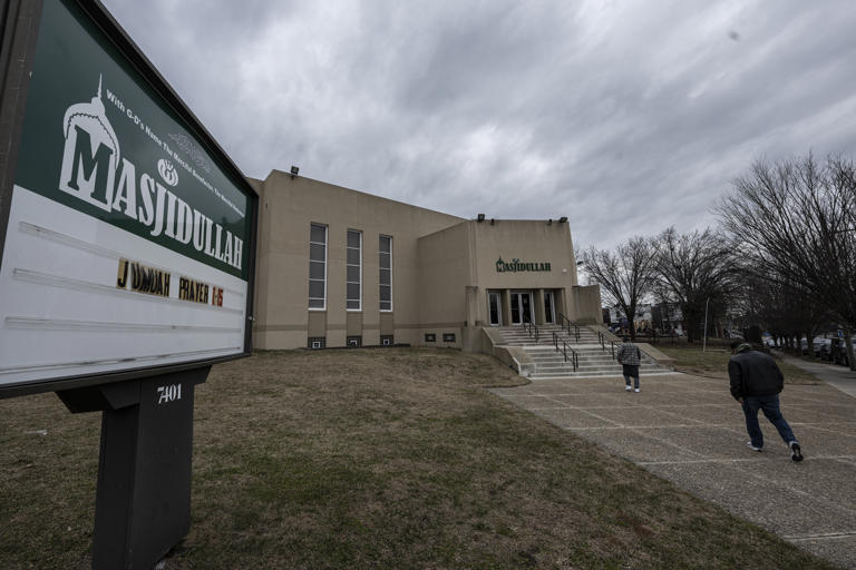 Sharif Street could become Pa.’s first Muslim member of Congress. But ...