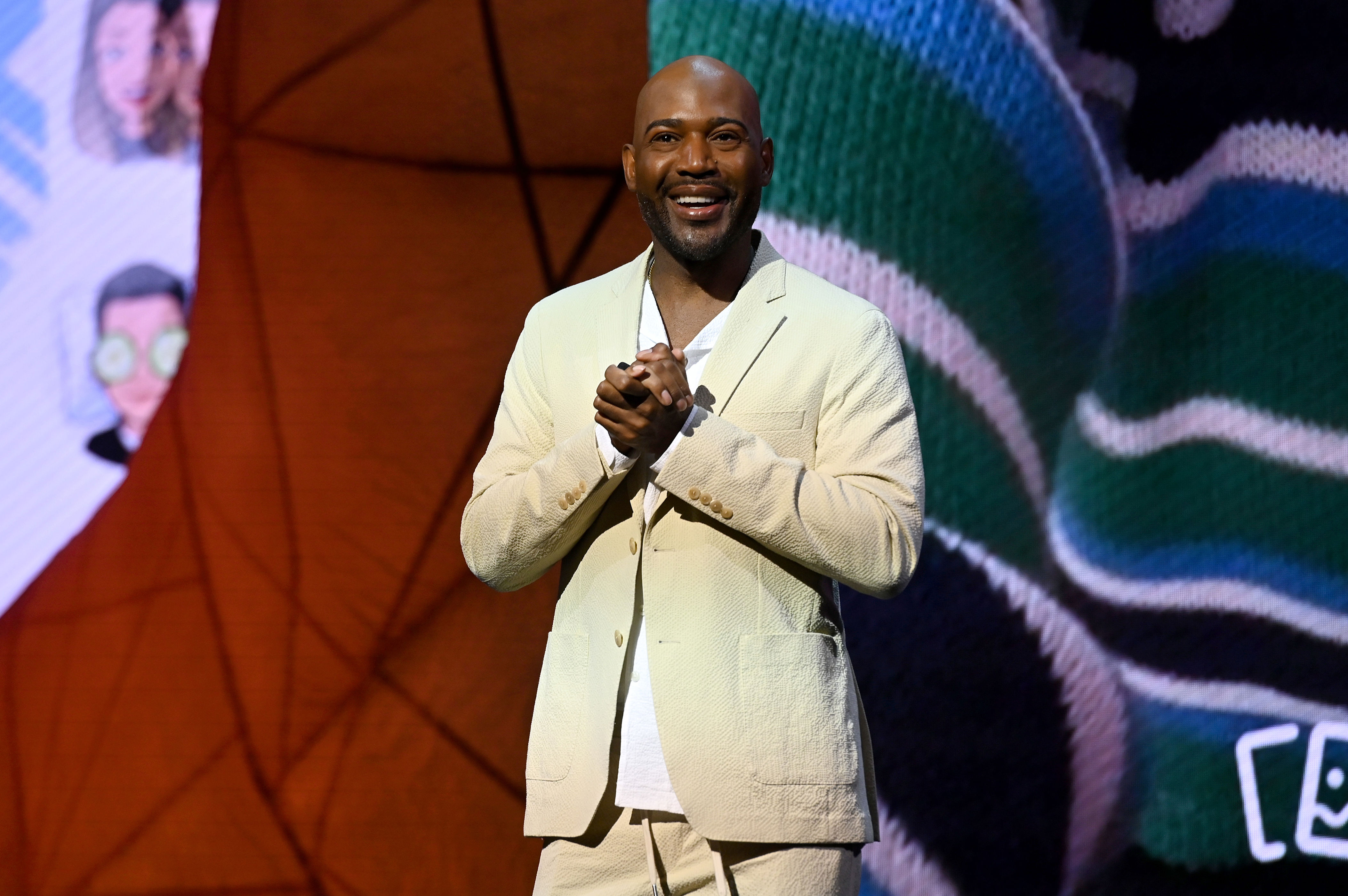 What happened to Karamo Brown? Inside Queer Eye star's struggles as he ...