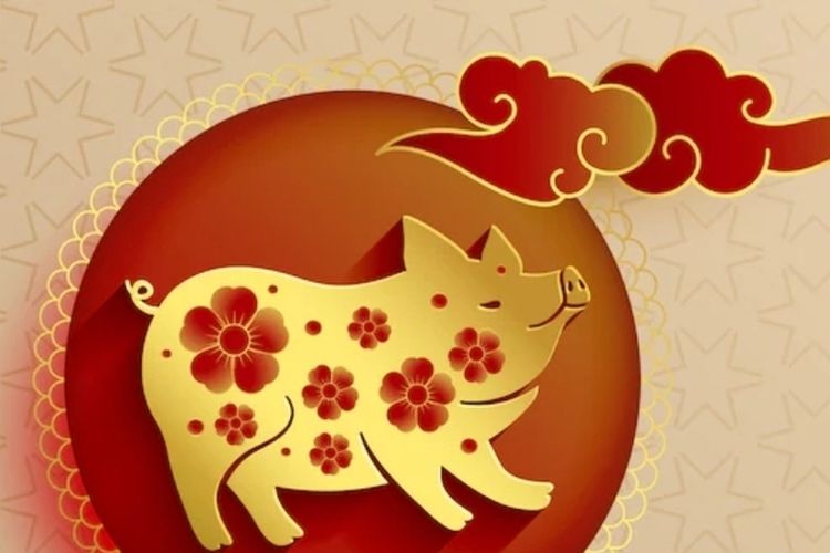 Ramalan shio anjing dan babi besok Senin, 26 Januari 2026: Kendalikan ...