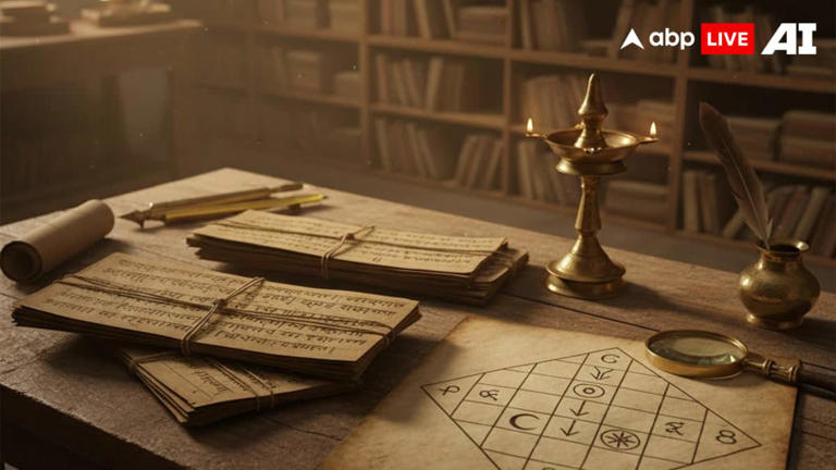 ABP Live astro analysis | Rahu–Venus shadashtak yog explained: Modern ...