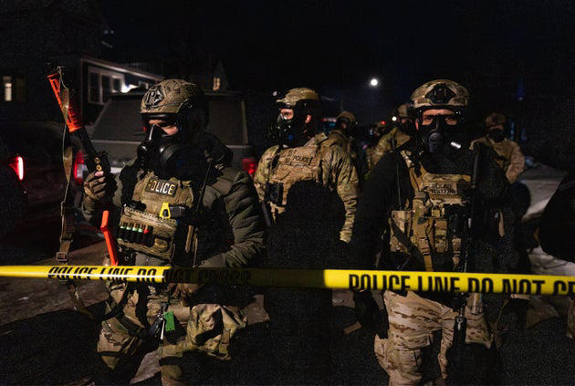 Experts say there is actually something you can do to stop ICE — but it ...