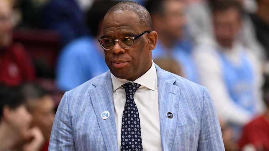 Insider updates UNC's standing with elite 2026 point guard