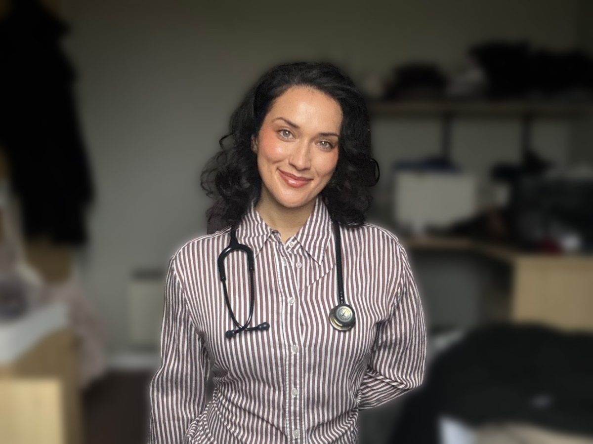 I’ve been a baker, stylist and nail artist – at 33, I’m about to ...