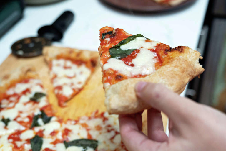 What's the best frozen pizza? We blind-tasted pies from SF.'s iconic ...
