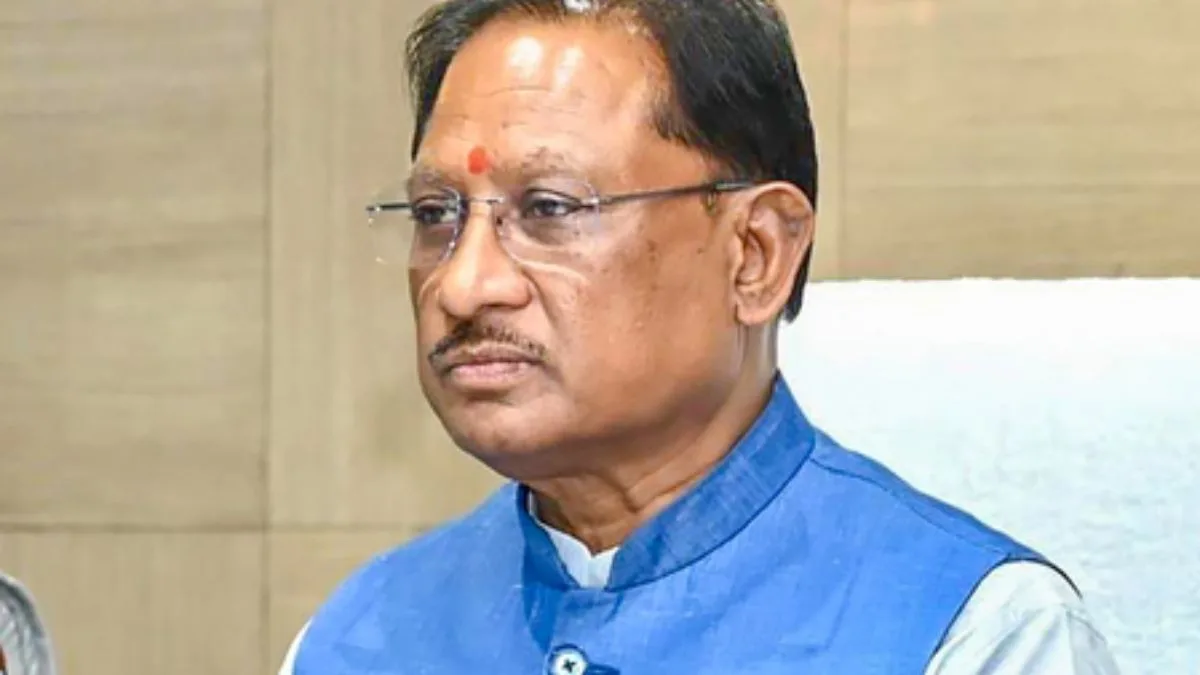 Chhattisgarh to launch ‘Adarsh Shehar Samriddhi Yojana’ for urban ...