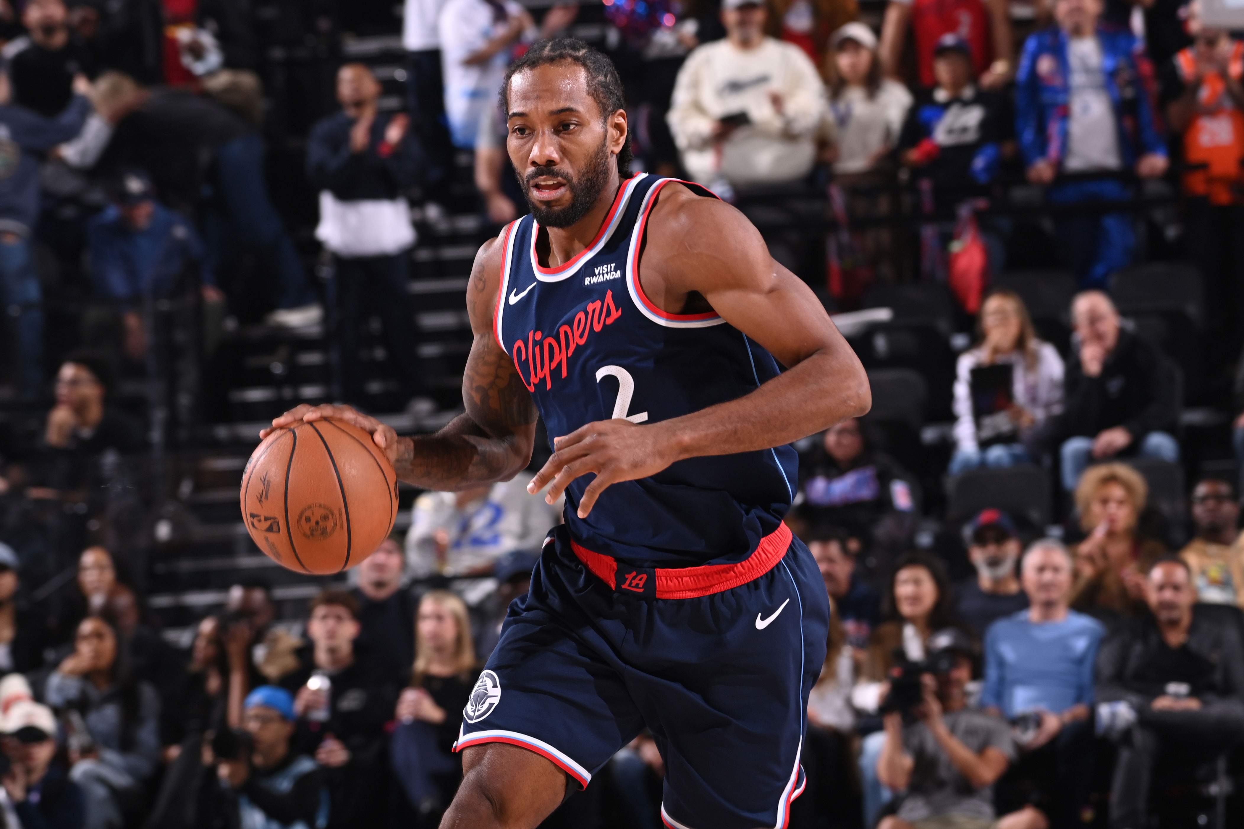 NBA power rankings: Every team slotted 1-30 at the midway point of the ...