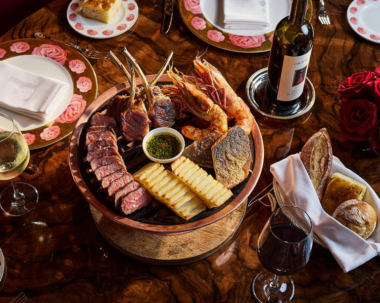 13 New York City restaurants to visit this winter