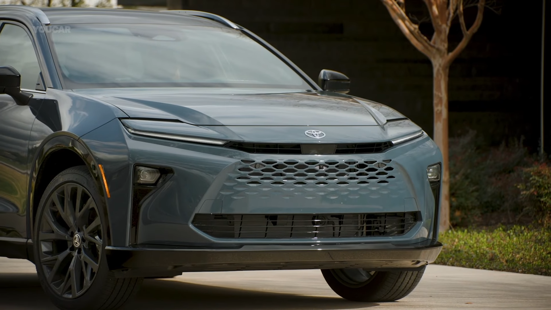 The 2026 Toyota that makes rivals look overpriced