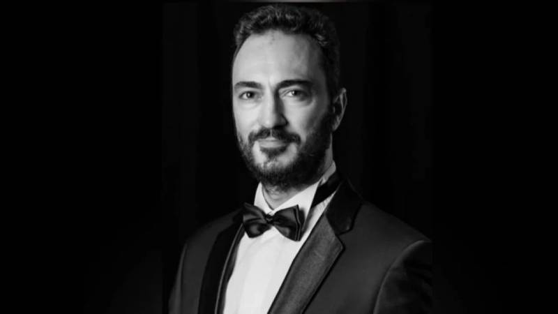 Balkondan düşen sanatçı Emrah Erdem Gedik hayatını kaybetti