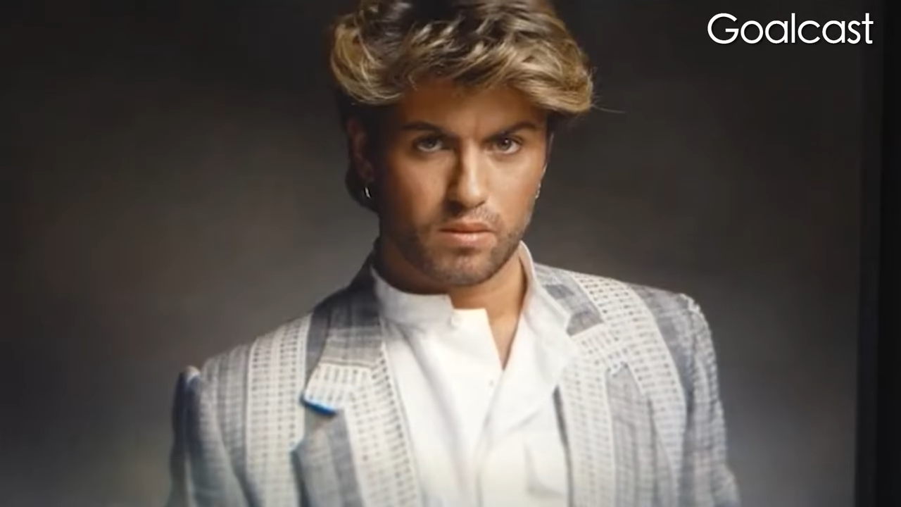 “That Christmas was the darkest time of my life”: George Michael breaks ...