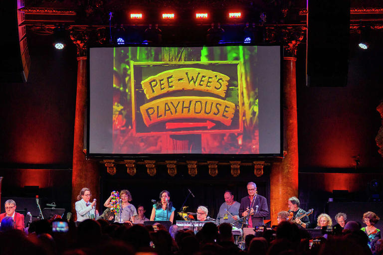 Wes Anderson's films come to life in San Francisco at rare show