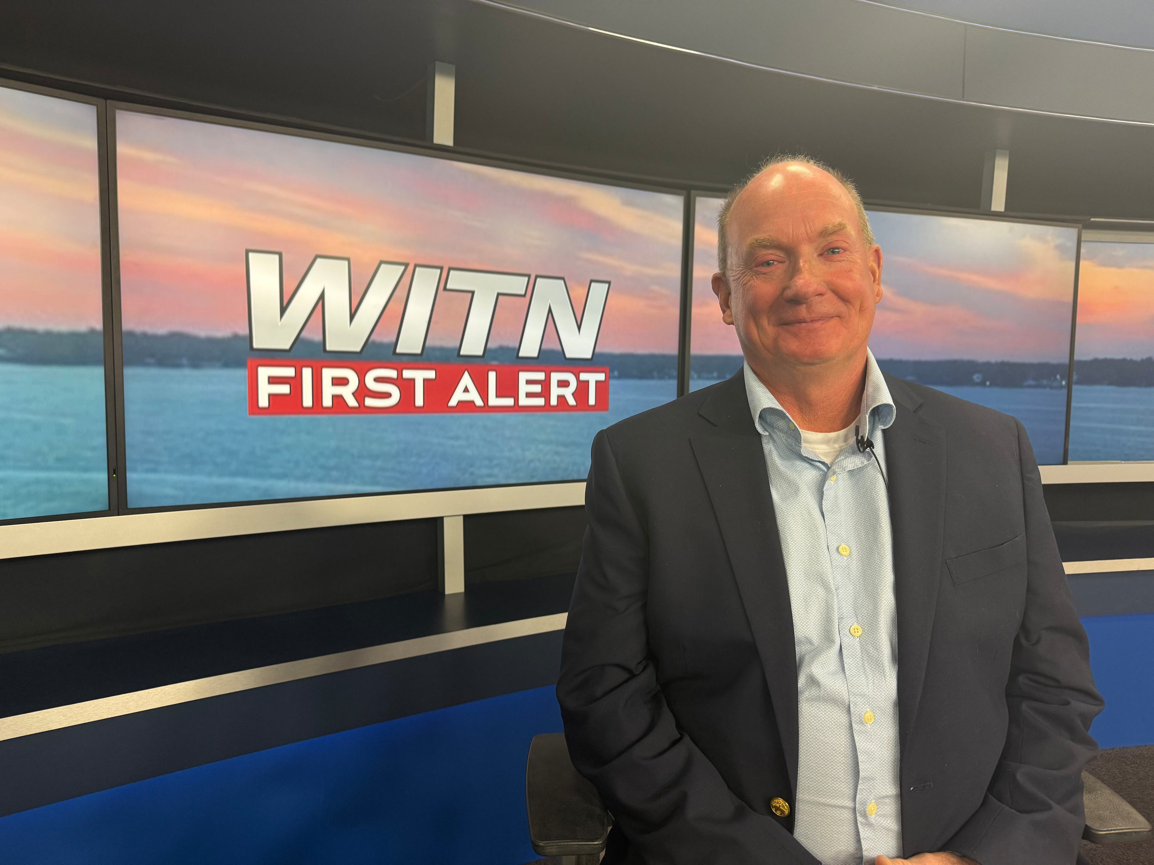 Teacher of the week: John Gerken