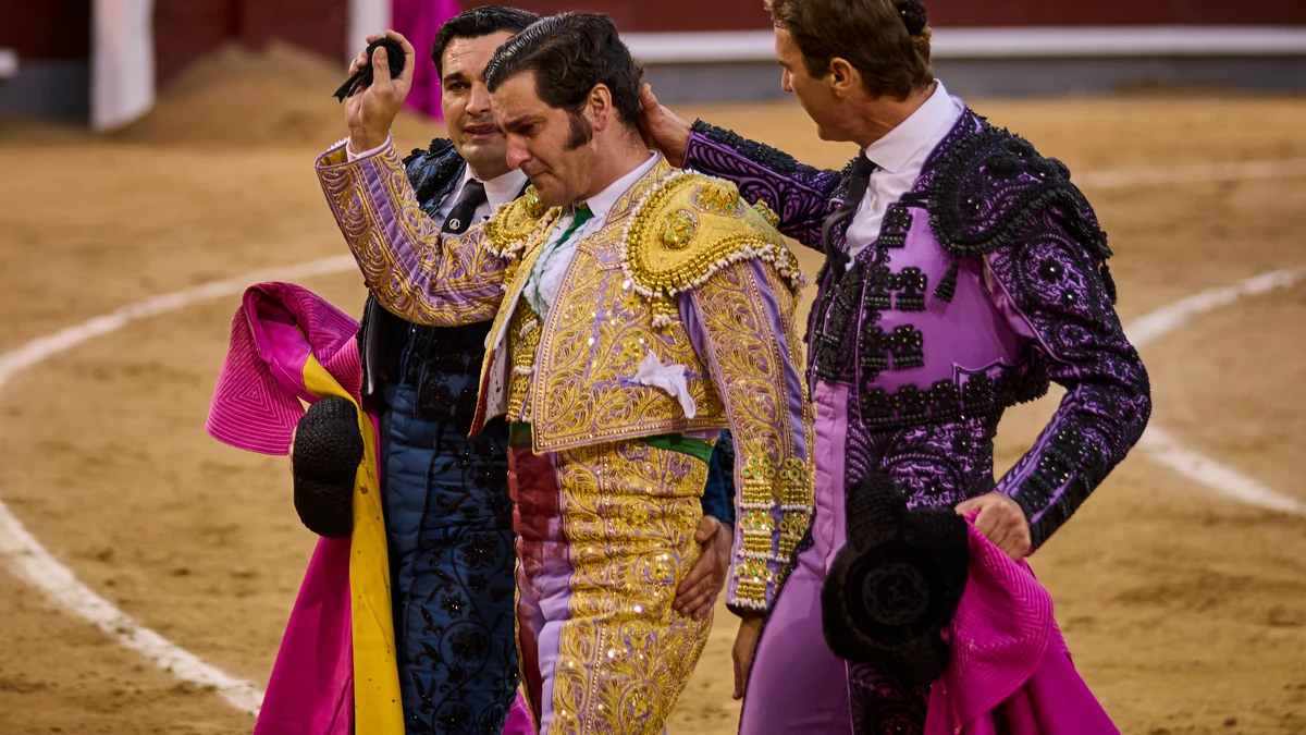 Morante reaparecerá en Sevilla el Domingo de Resurrección