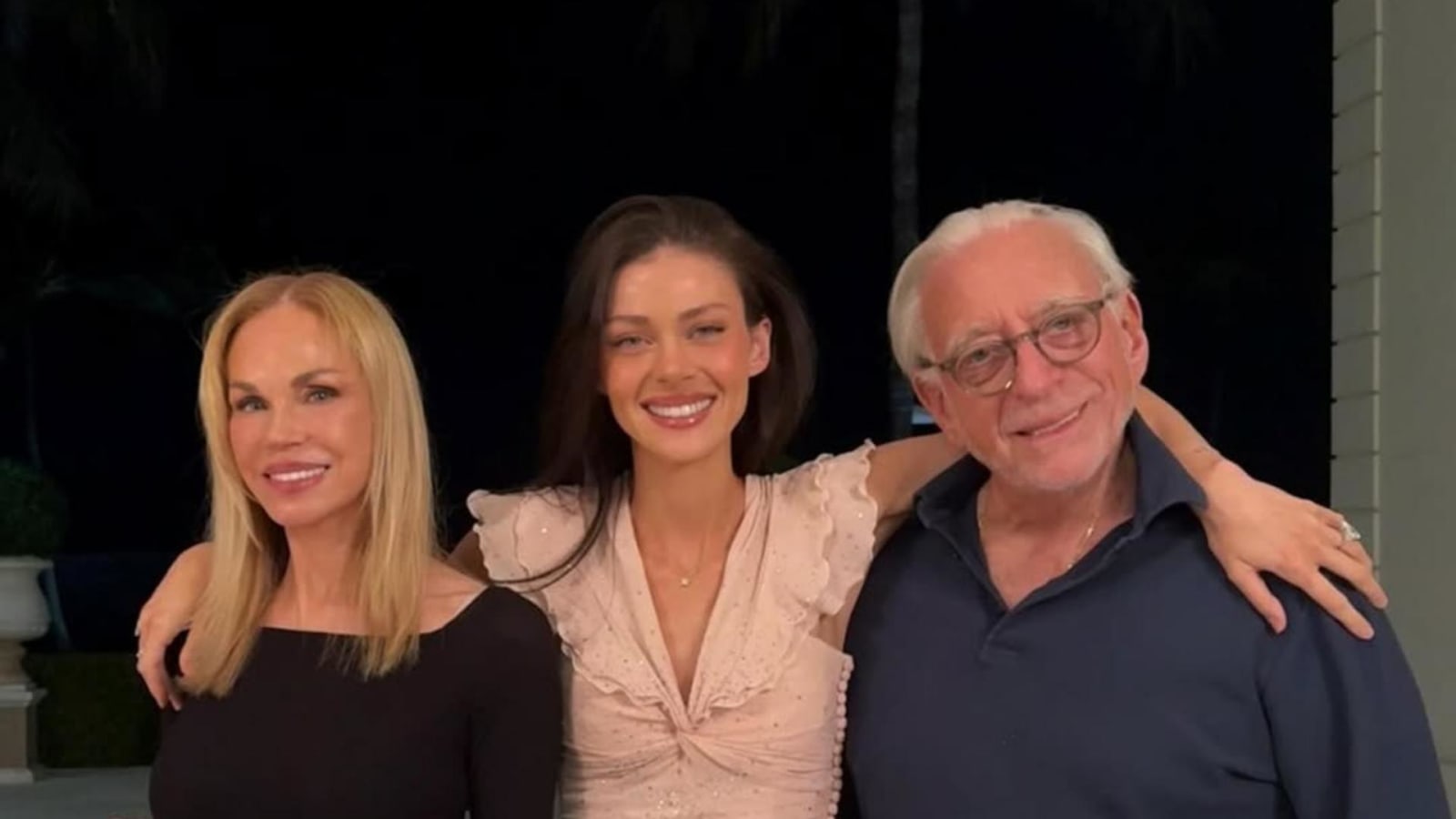 Who are the Peltzes? Inside the billionaire family behind Brooklyn ...