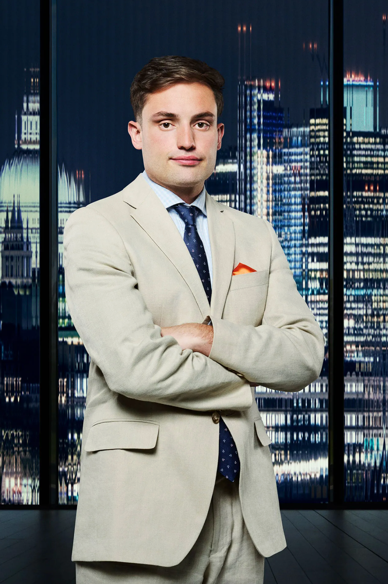 The Apprentice season 20 cast: Meet the full lineup of contestants ...