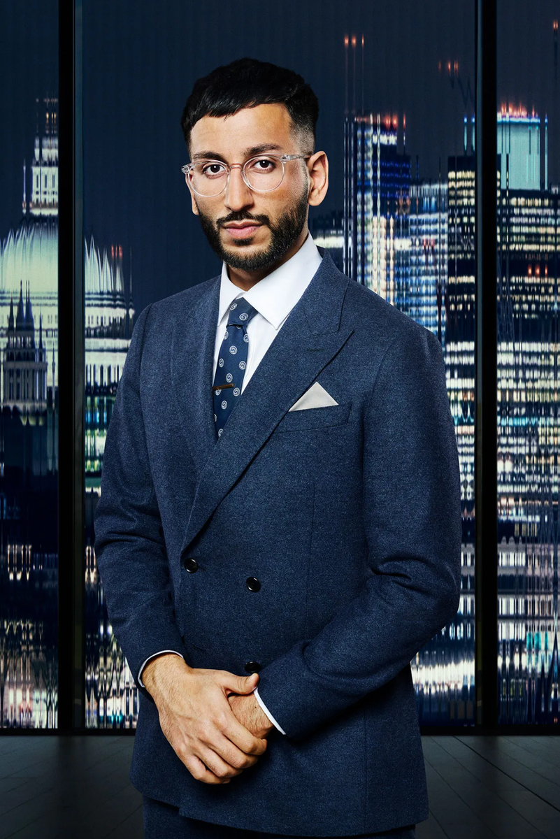 The Apprentice season 20 cast: Meet the full lineup of contestants ...