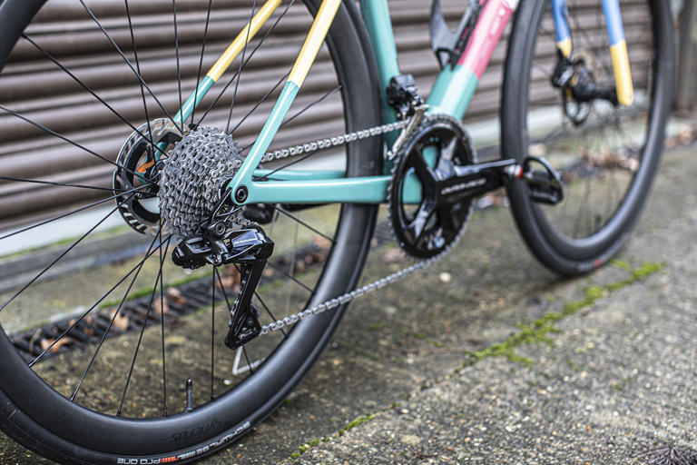 Scott Addict RC Pro review: The climbing bike is dead, long live the ...