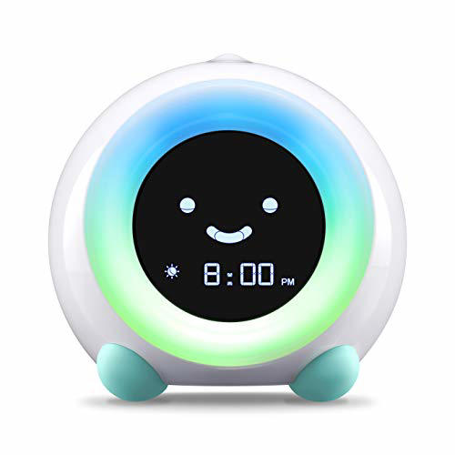 The curator: Best kids’ night lights that make bedtime easier