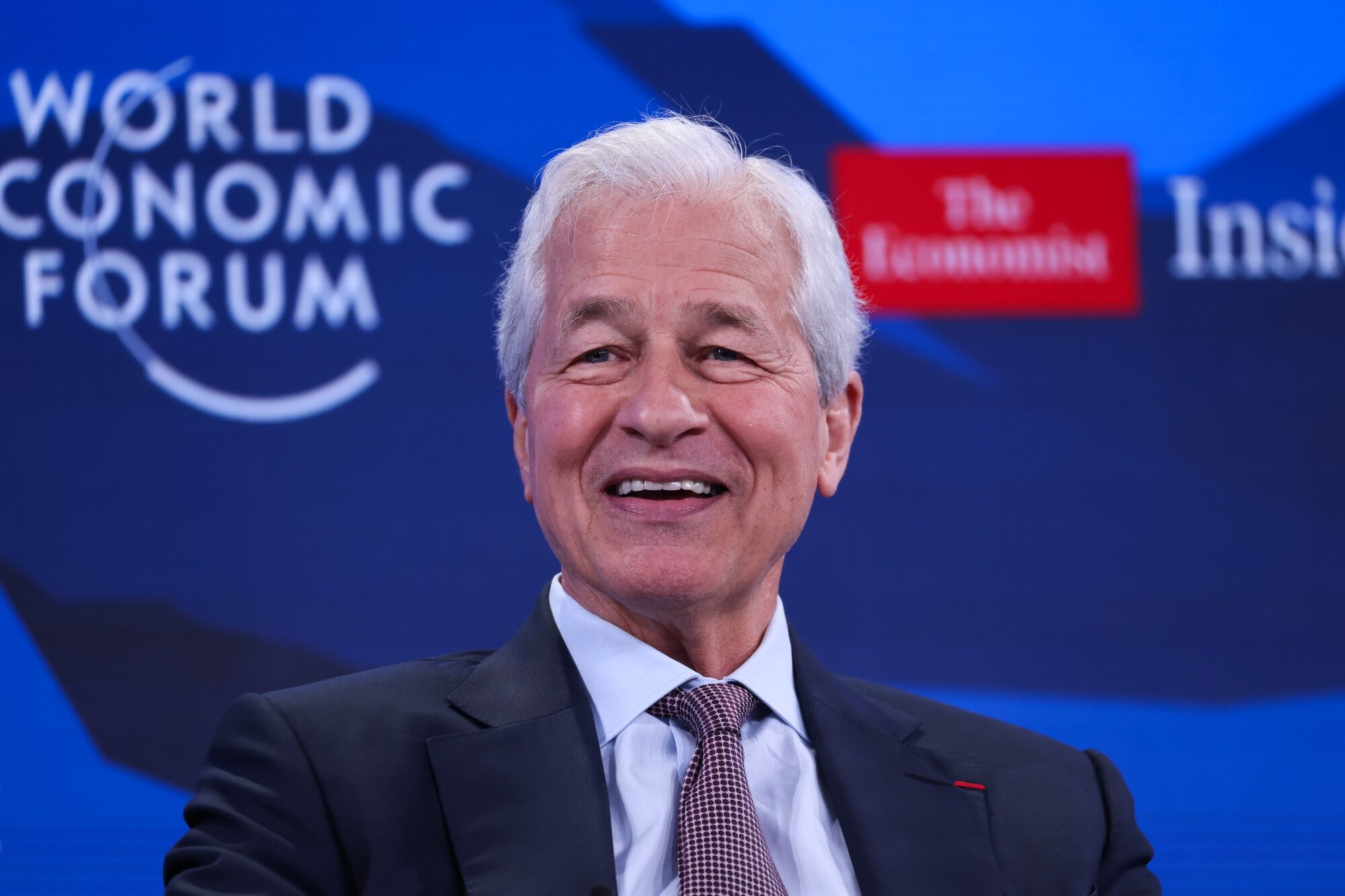 Dimon says he would be 'more polite' in criticizing Europe