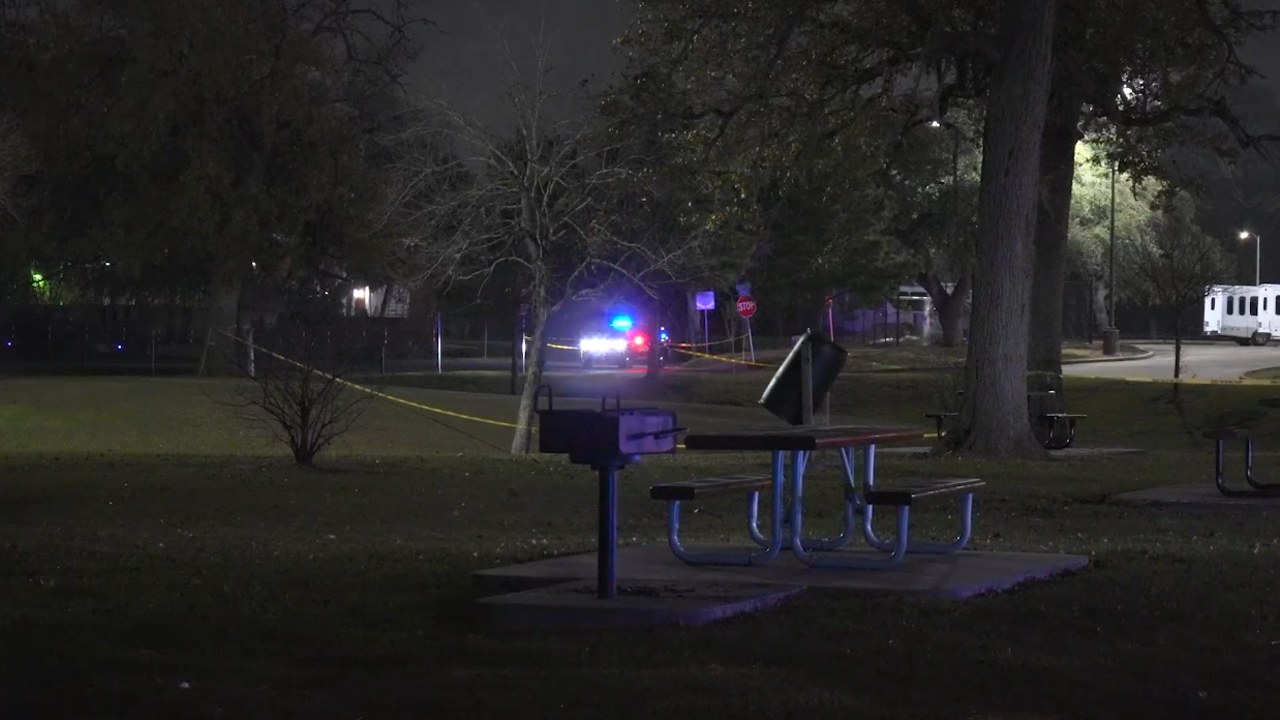 Riverside Park shooting: Man dead after two suspects attempt to rob vehicle