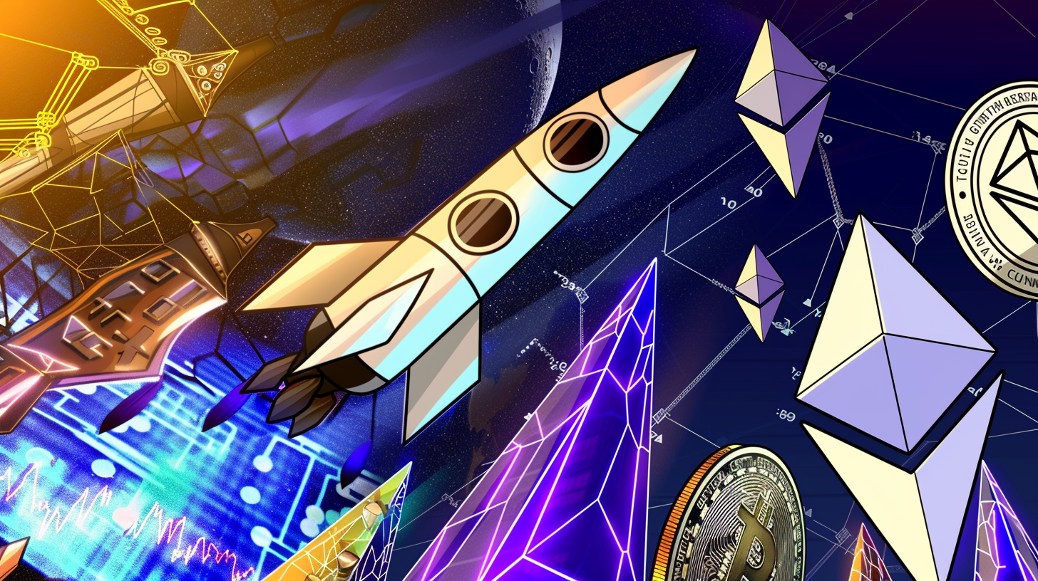 3 reasons why investors buy this cheap crypto alongside Binance Coin ...