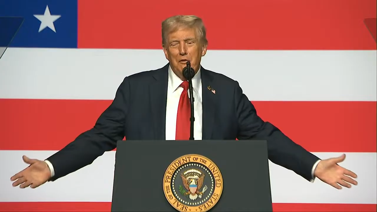 'I don't like some of the ships': Draft dodger Trump insults military ...