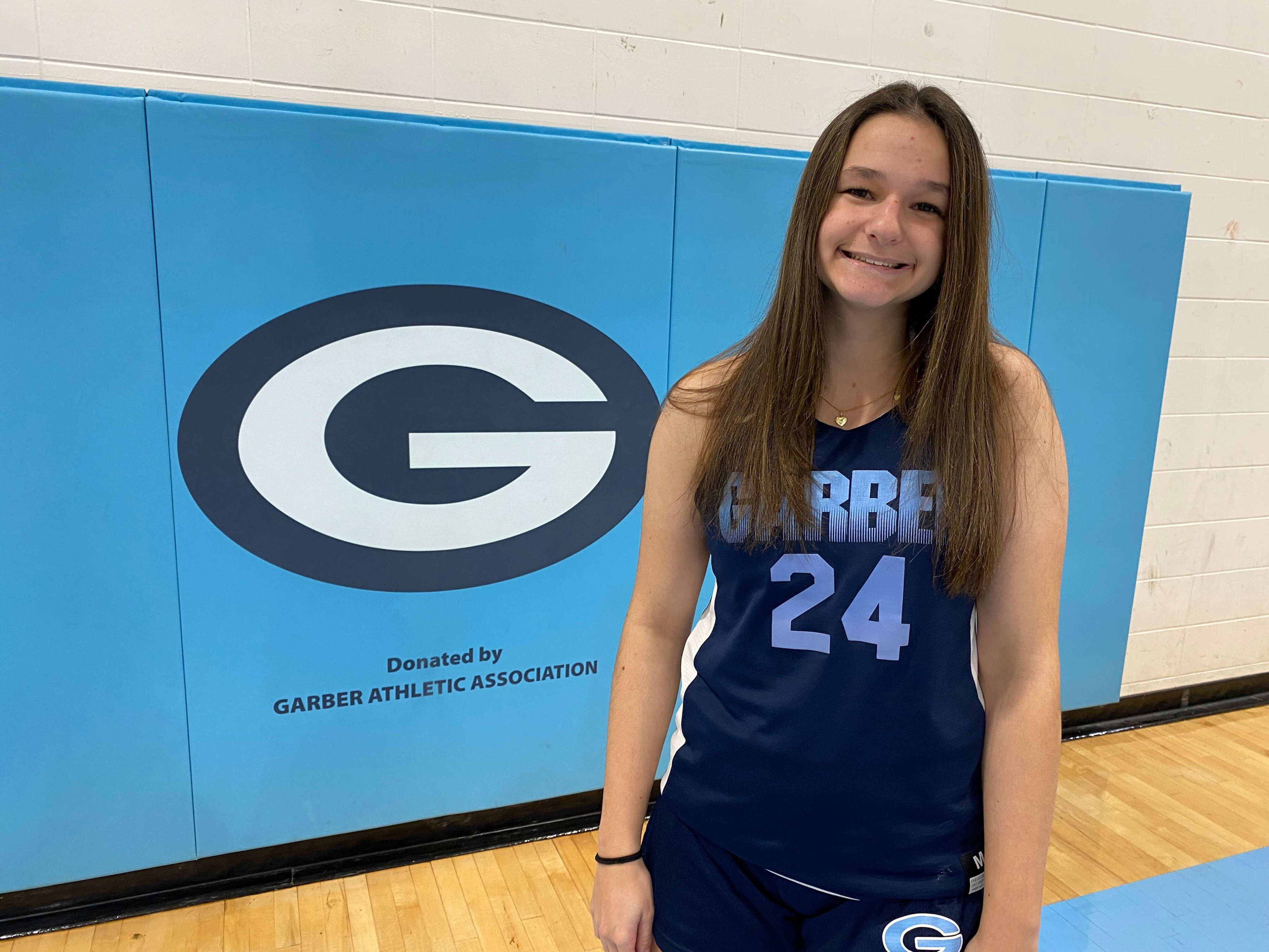 Bay City area girls roundup: Look who stands in first place yet again