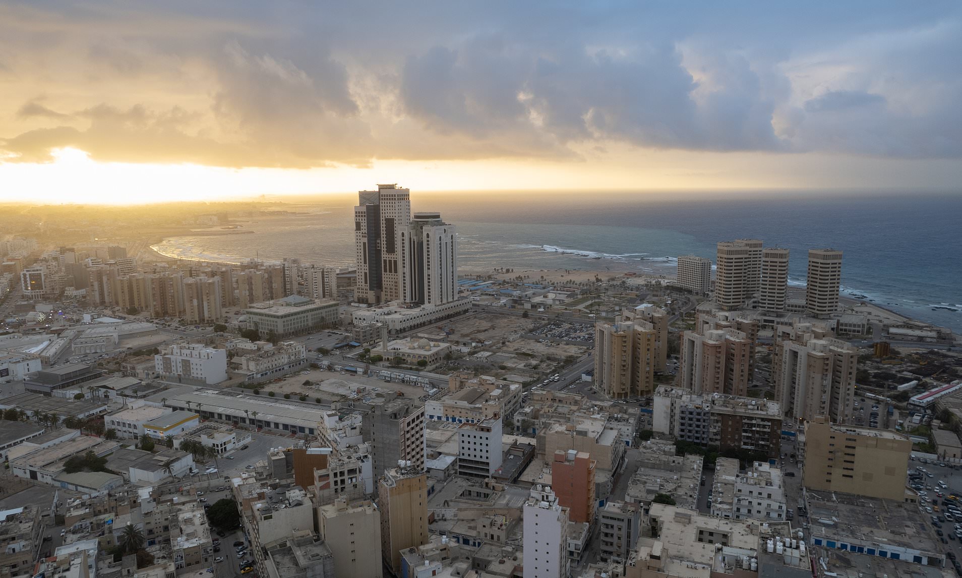 The 'dangerous' travel destination that's attracting tourists - despite ...