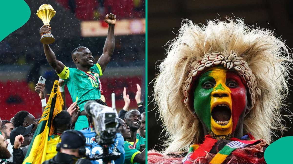 AFCON 2025: Moroccan politician sparks outrage, accuses Senegal of ...
