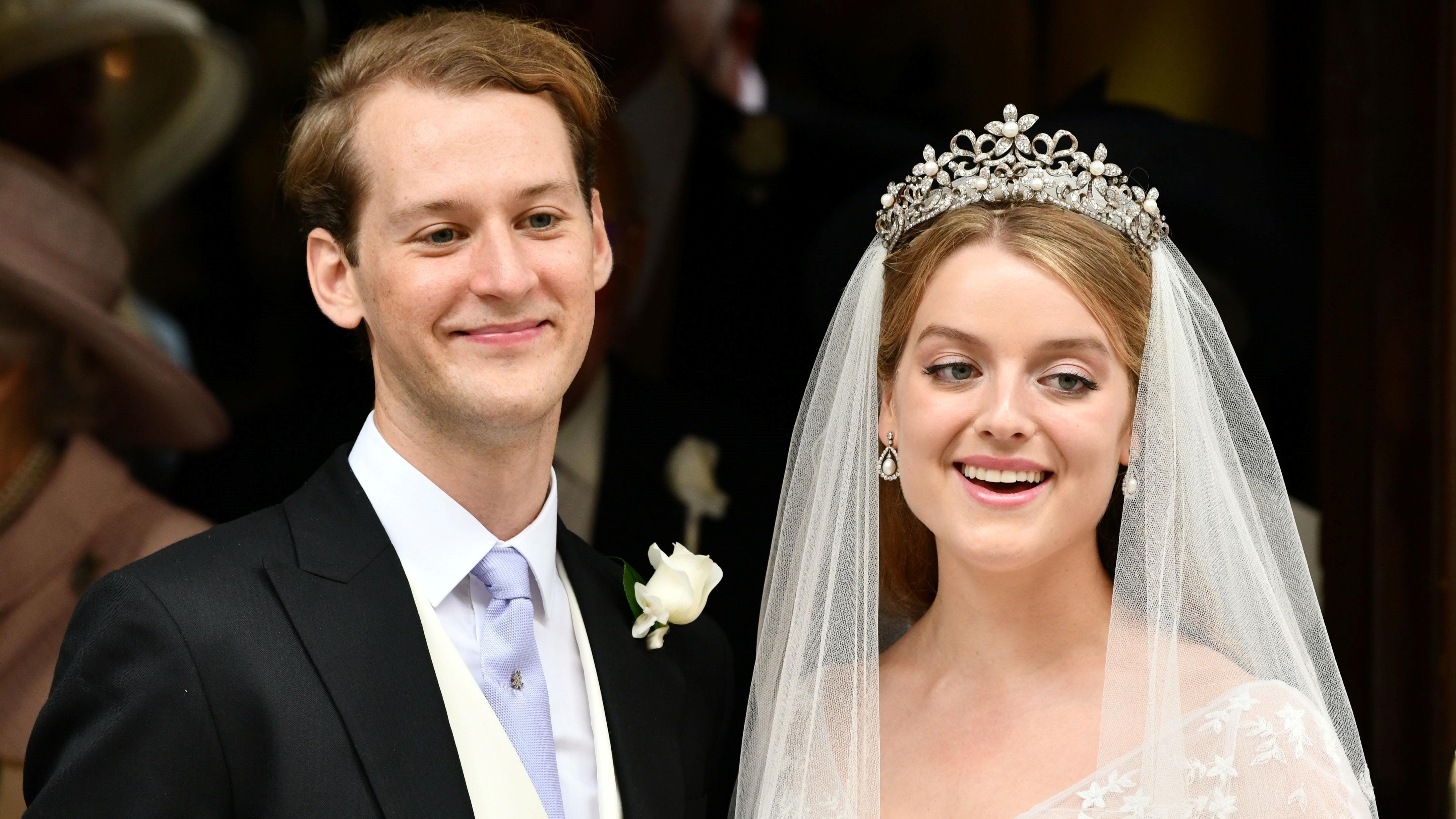 Família real vai aumentar: veja a primeira foto da barriguinha