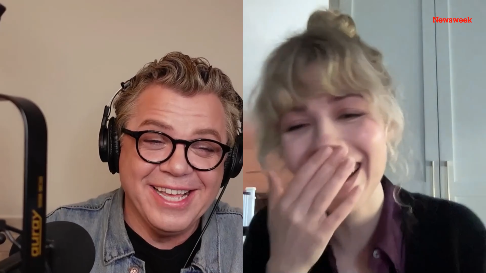 Jennette McCurdy on the creative shift from memoir to her new novel