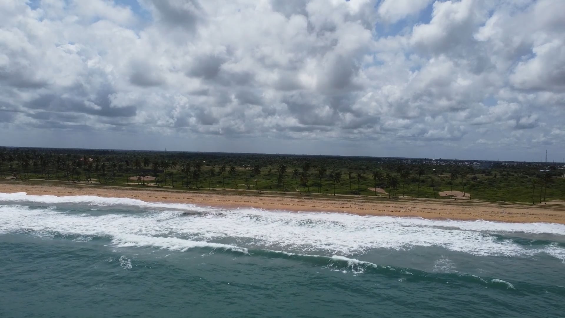 Nigeria: Drone views of the most populous Black nation on Earth