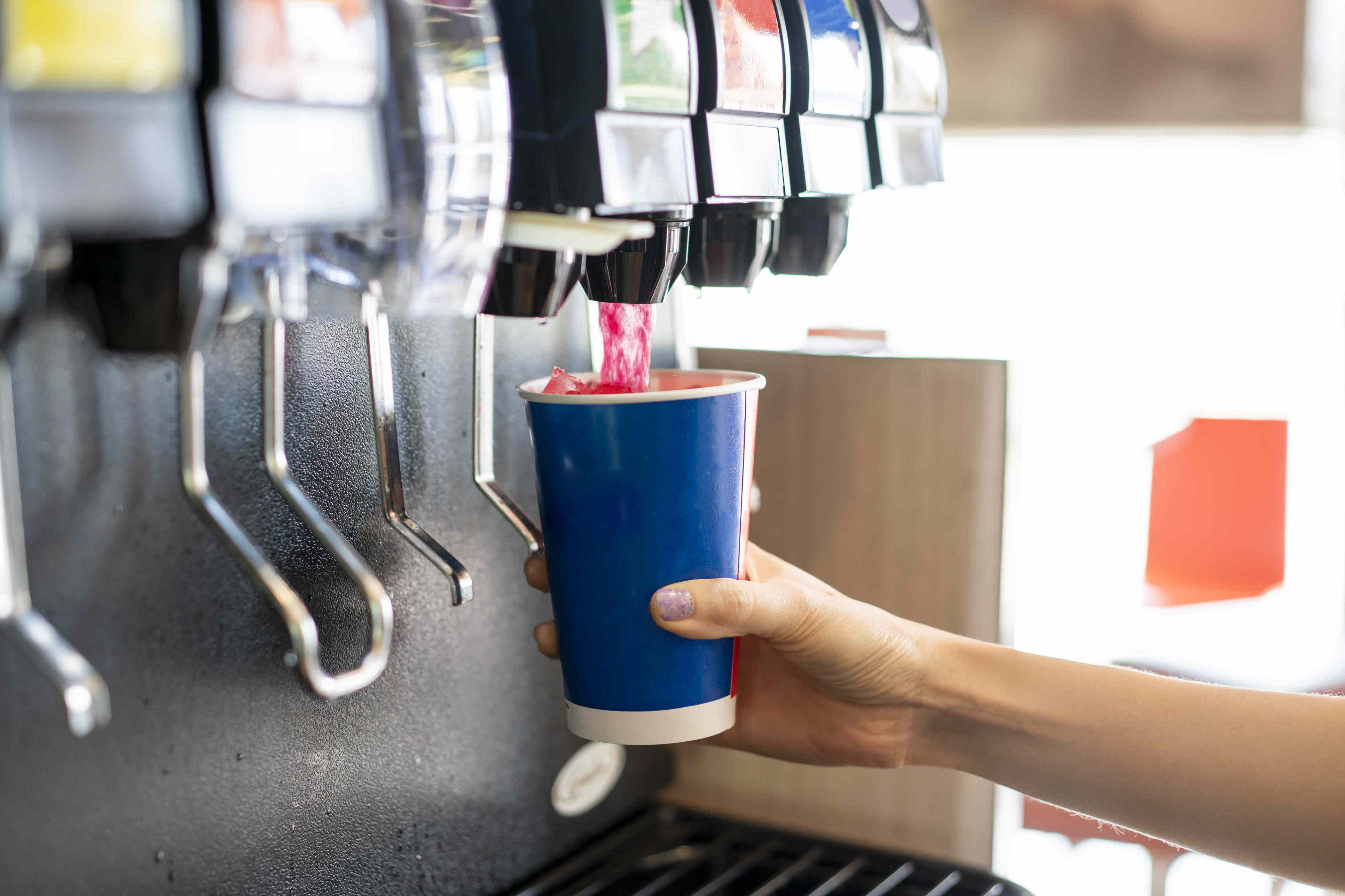 This simple tool helped me finally quit soda — here’s why it works so well