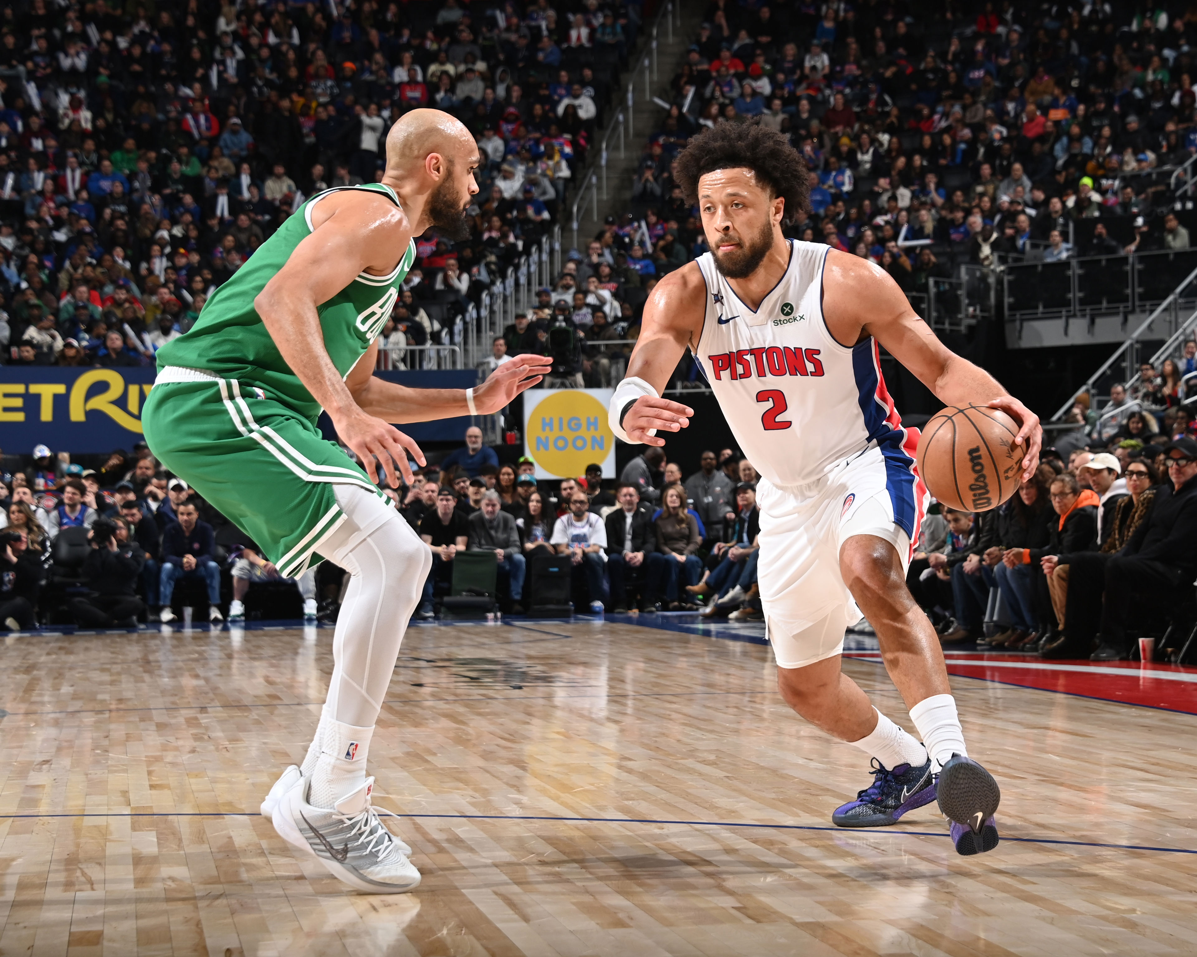 NBA power rankings: Every team slotted 1-30 at the midway point of the ...