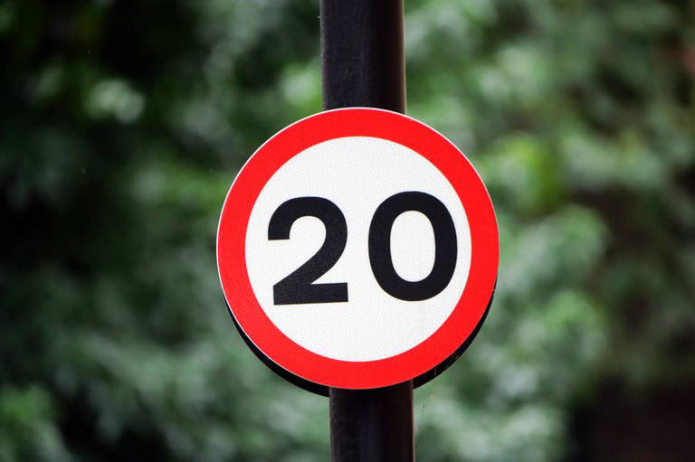 Drivers think it's 'OK' to break road laws in an emergency - despite ...