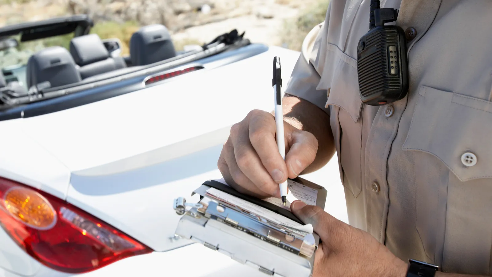 Caught speeding too often? New York’s new law could force repeat ...