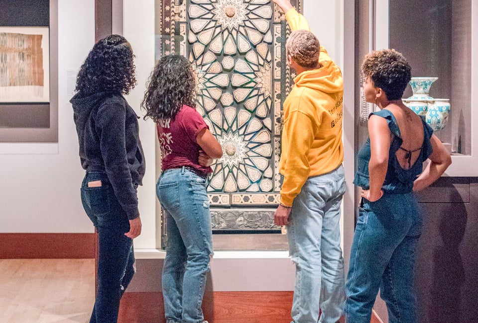 Frostival, robot battles and more things to do in Boston this weekend ...