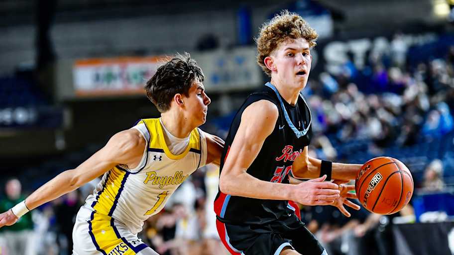 Top 25 Washington boys basketball high school state rankings – Jan. 20, 2026