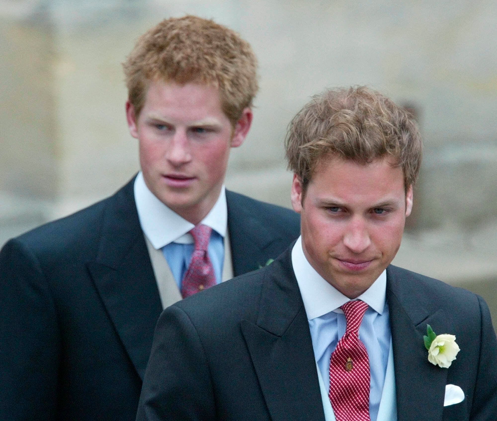 Prince Harry says attacks on Meghan have made her life 'a misery'