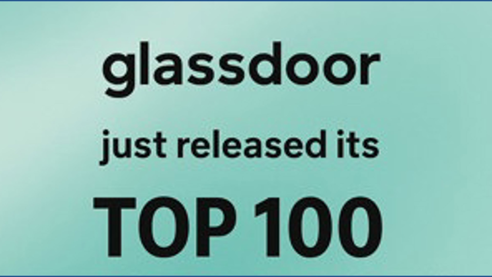 Glassdoor’s best places to work: how the DC area stacks up