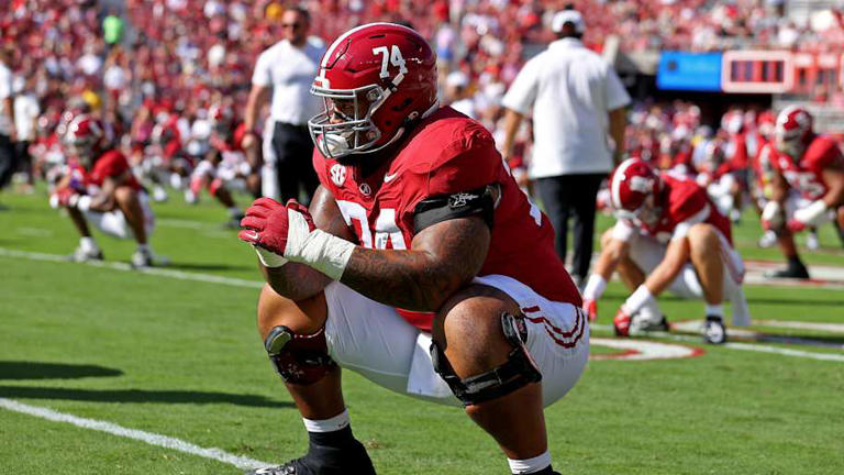 2026 NFL mock draft roundup: Texans eye offensive line strength at No. 28