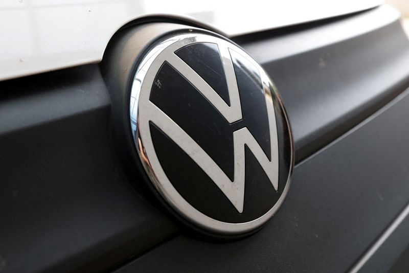 VW brands to cut board roles in push to save 1 billion euros