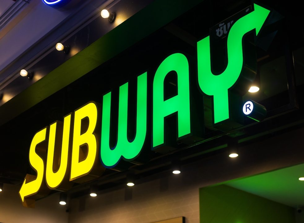 6 best Subway subs, according to diners