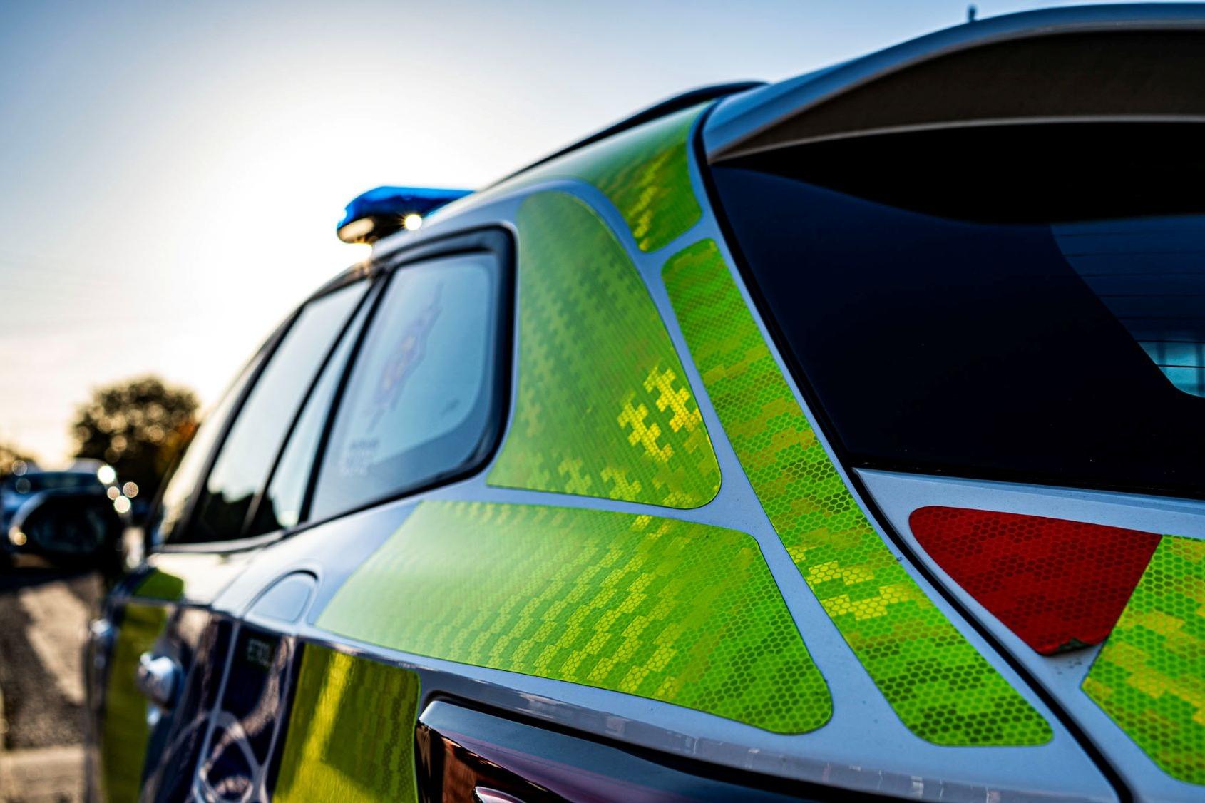 Body found in Gateshead after police called to check on welfare of man